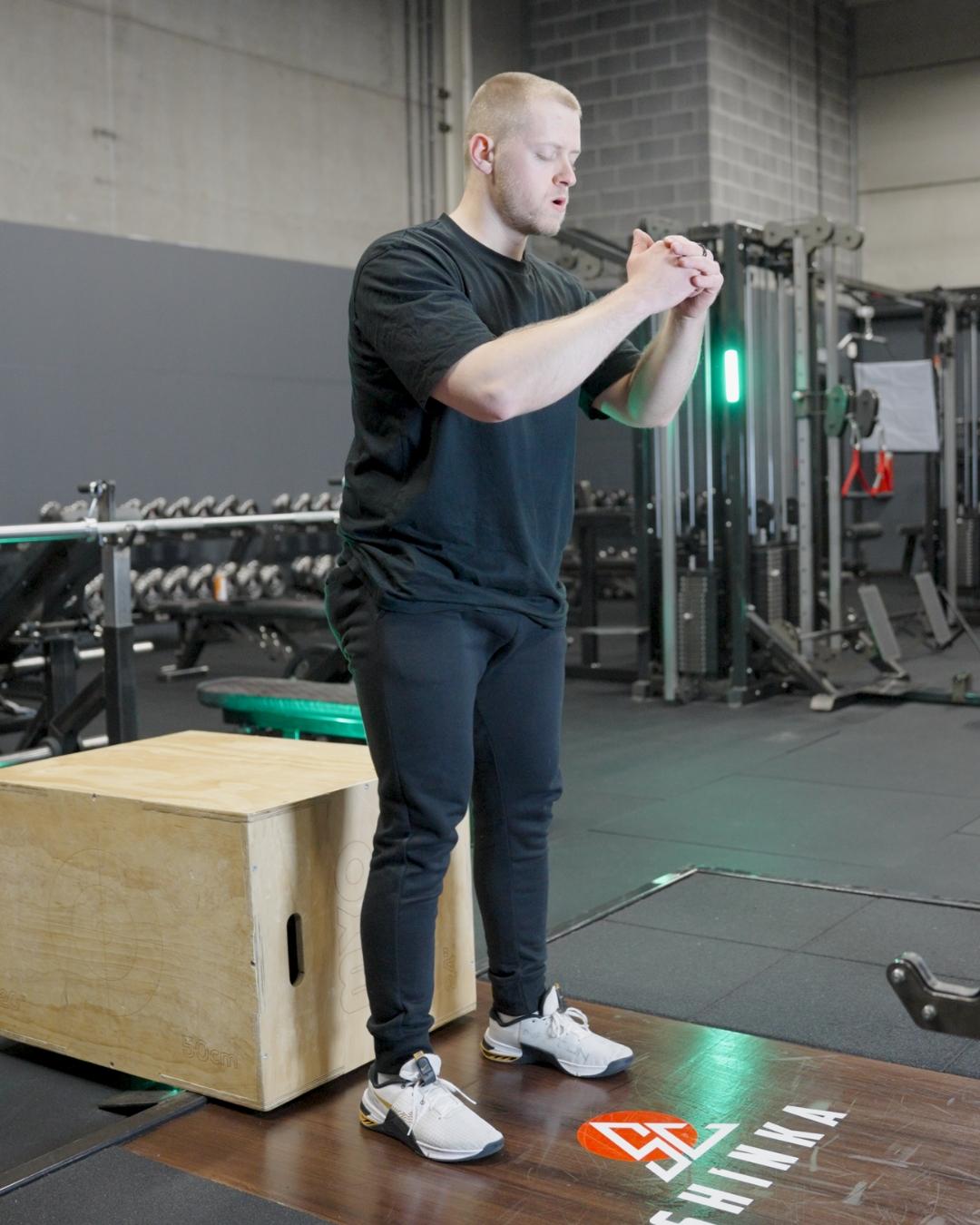 PCA - Back Squat for Beginners: Why You Shouldn’t Start Too Early